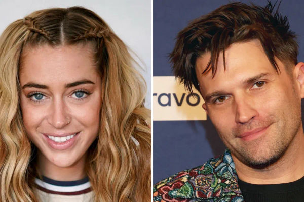 Jo Wenberg Discusses Establishing 'Boundaries' During 'Vanderpump Rules ...