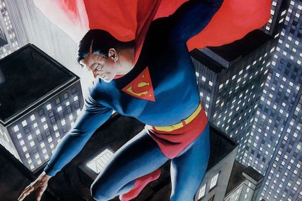 Superman: A New Chapter Unfolds with Production Commencement