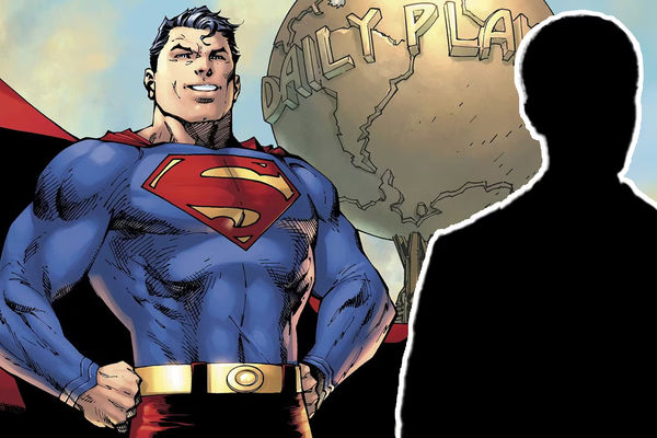 Superman: Legacy Star Reveals Incredible Transformation In Latest Image