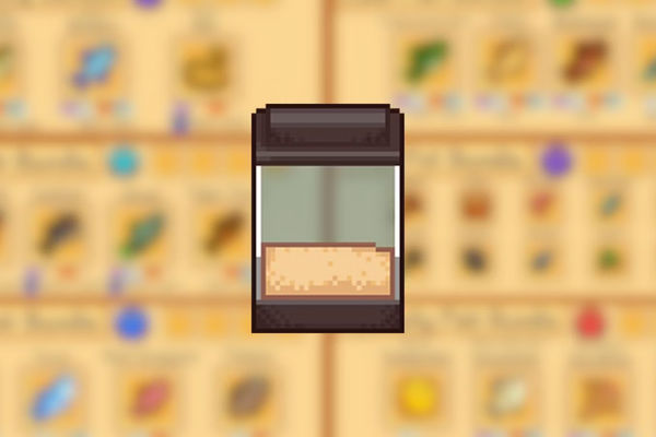 Ultimate Guide to Stardew Valley's Fish Tanks