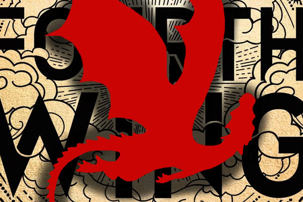 Understanding Violet's Condition in the Fourth Wing