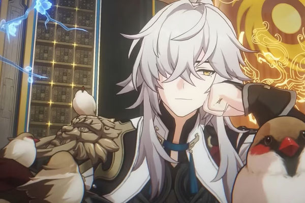 Honkai: Star Rail Unveils Limited Rerun Banners for Phase 2 in Version 2.0