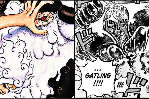 Is Saint Saturn in One Piece Falling Short of Expectations?