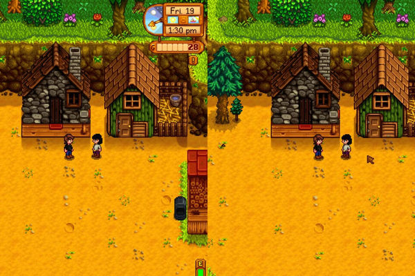 Stardew Valley: A Guide to Enjoying Local Co-Op Multiplayer