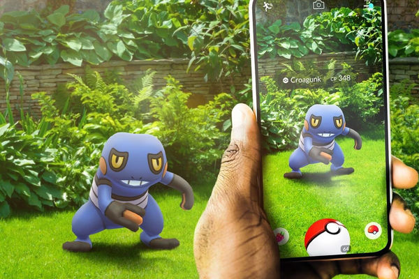 Pokemon GO Streamer Attacked While Live Streaming