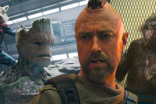 Exploring Sean Gunn's Superhero Roles in Marvel & DC Movies