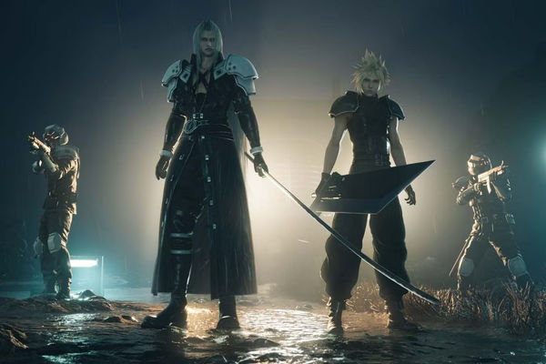 Mastering Party Level Growth in Final Fantasy 7 Rebirth