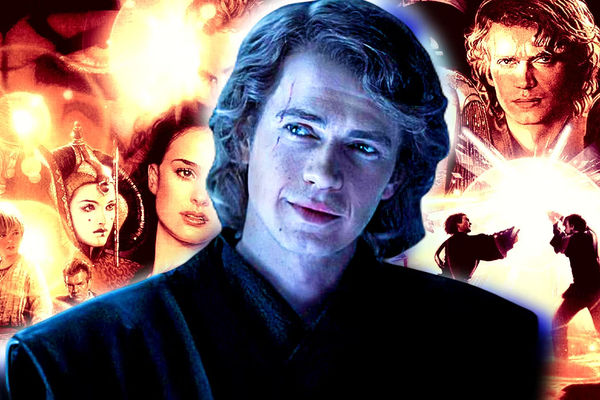 How Disney Star Wars Revitalized the Prequel Trilogy