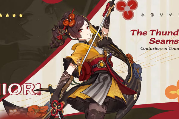 Mastering the Chronicled Wish System in Genshin Impact