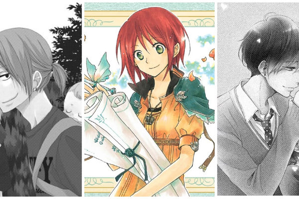 7 Must-Read Shojo Manga Series Before Their Finale