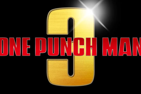One Punch Man Season 3 Studio Confirmation Revealed