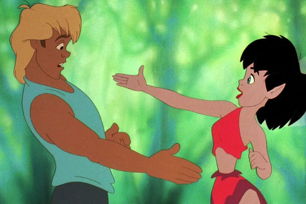 FernGully Live-Action Remake: Updates on the 2024 Release