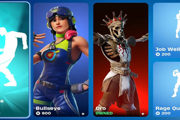 Fortnite: Discover How to Unlock the Jubi Slide Emote