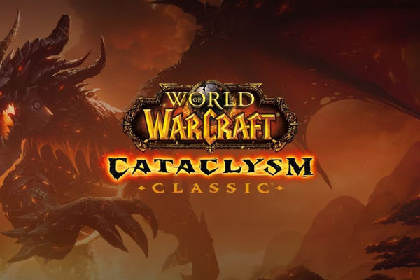 World of Warcraft: Cataclysm Classic Introduces Divisive Graphics Update