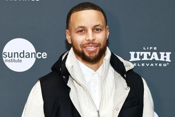 Stephen Curry Contemplates Presidential Run After NBA Retirement
