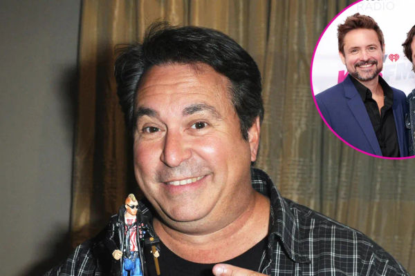 Directors Respond to 'Boy Meets World' Cast Discussing Relationship ...