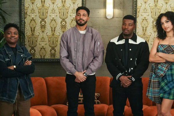 Exploring the 'All American' Season 6 Premiere: Characters' Status Post ...