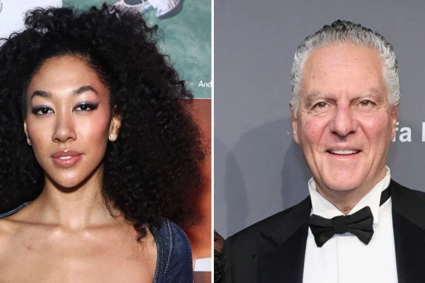 Aoki Lee Simmons Opens Up About Post Split Emotions Navigating