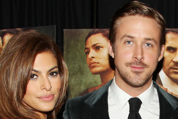 Ryan Gosling Expresses Admiration for Longtime Partner Eva Mendes