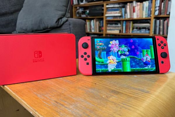 Nintendo to Reveal Next Generation Console by March 2025