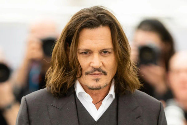 Johnny Depp's Current State: Thriving Post Amber Heard Trial