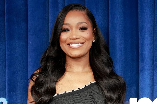 Keke Palmer Shares Exciting Updates on Her Latest Projects: Embracing ...