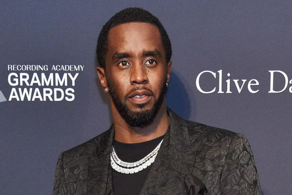 The Evolution of Sean 'Diddy' Combs: Name Changes, Legal Battles ...