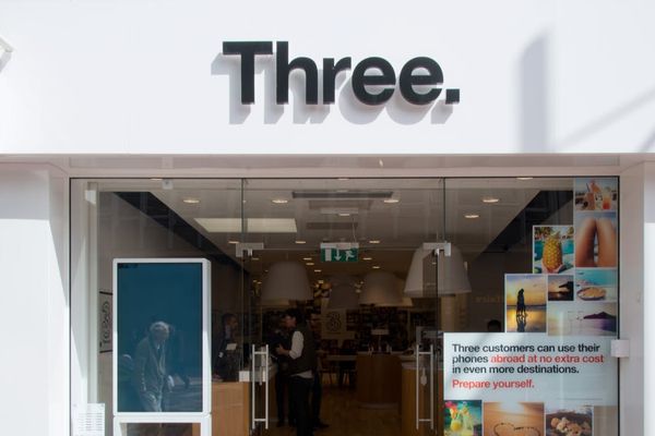 Why Three UK's Marketing Chief Believes Performance Marketing Was a Misstep