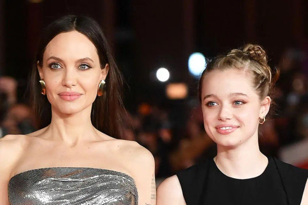 Shiloh Jolie Pitt Embraces Individuality Choreographer Reveals
