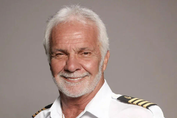 Captain Lee's Transition from 'Below Deck' to 'Deadly Waters': A ...