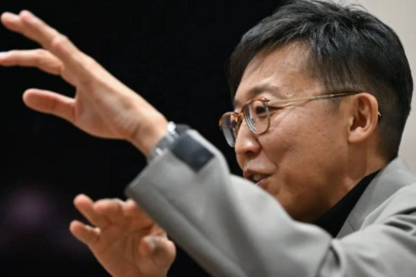 Akio Iyokus Commitment Dedicated To Dragon Ball For The Next Decade