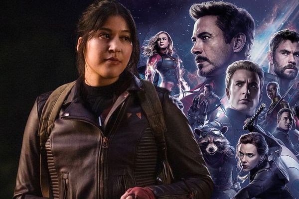 Echo's Timeline: When Does the Story Unfold?