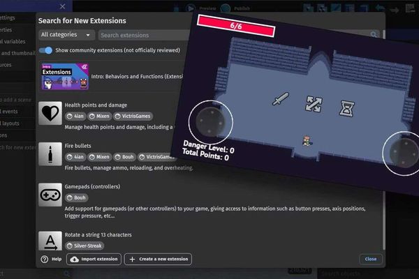 Master Game Development with these Affordable Programming Bundles Master Game Development with these Affordable Programming Bundles