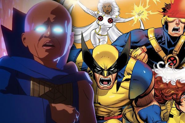 The X-Men: Why Marvel Studios Blocked Them From What If...?