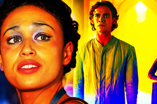 Mind-Blowing Twists Unveiled: Everything You Need to Know about Foundation Season 2 Episode 4