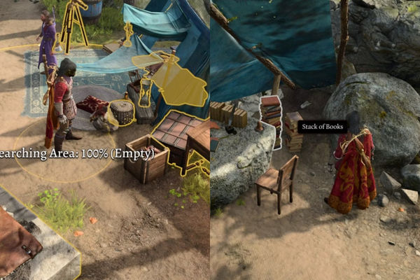 Mastering Object Highlighting in Baldur's Gate 3: The Ultimate Guide Mastering Object Highlighting in Baldur's Gate 3: The Ultimate Guide