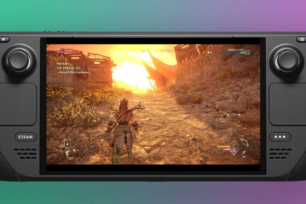 Unveiling the Ultimate Hack: Mastering Remote PS5 Gaming on the Steam Deck!