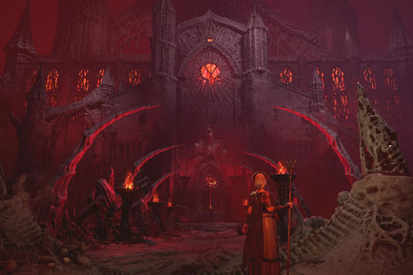 Unleash Your Inner Warrior: Mastering Diablo 4 Nightmare Dungeons for ...