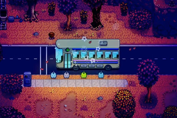 Unbelievable: This Stardew Valley Player Crochets the Cutest Junimo Ever! Unbelievable: This Stardew Valley Player Crochets the Cutest Junimo Ever!