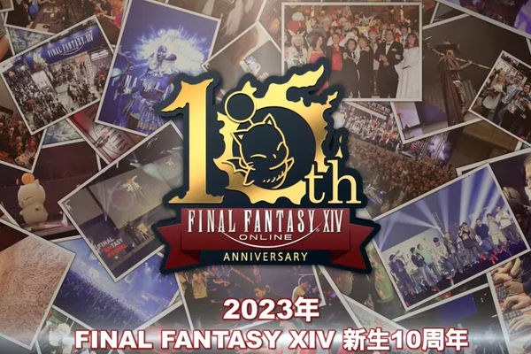 Final Fantasy 14 Unveils Spectacular Collection of Short Stories for ...