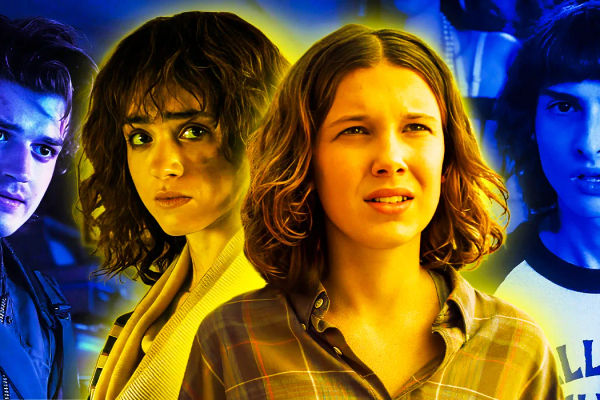 The Jaw Dropping Twist In Stranger Things Season 5 Love Story That No One Saw Coming 