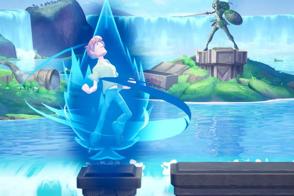 Understanding the Meme Phenomenon: How MultiVersus Can Make a Memorable ...