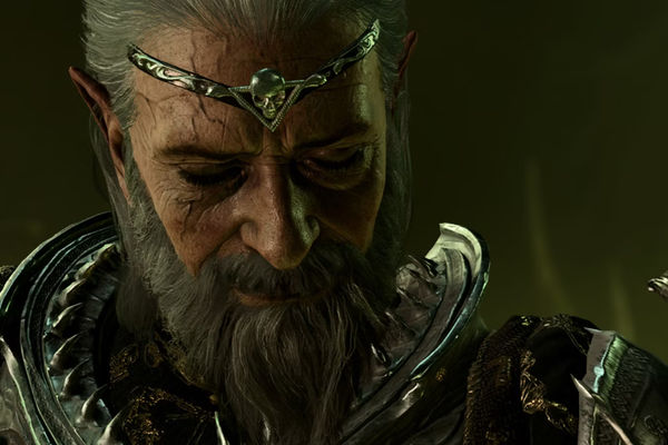 Unleashing Ultimate Power: Conquer Ketheric Thorm in Baldur's Gate 3 ...