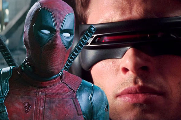 Massive Fox Marvel Crossover Clues in Explosive Deadpool 3 Update