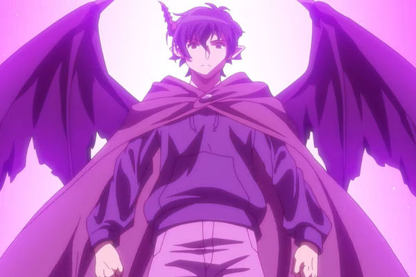 The Devil is a Part-Timer Season 3 Finale: Thrilling Release, Countdown ...