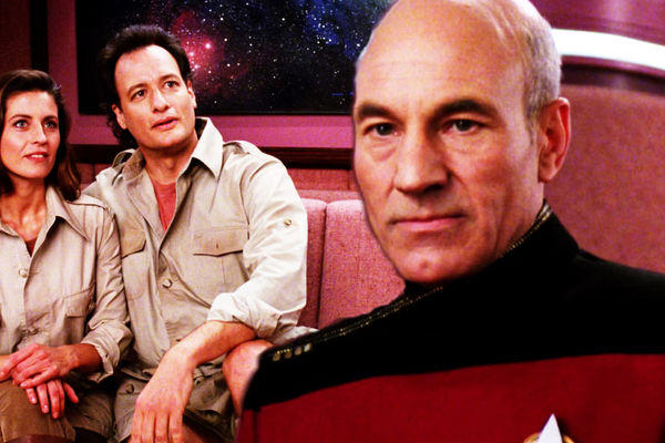 Unveiling The Betrayal How Star Trek Ds9 Exposed Qs Broken Promise
