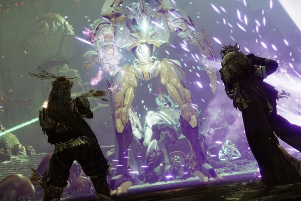 Unprecedented Server Issues Plague Destiny 2 Community Despite Ddos Attacks