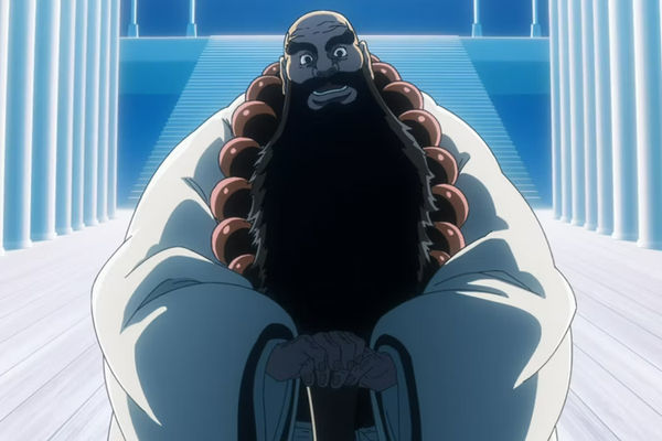 The Thrilling Conclusion: Bleach: Thousand-Year Blood War Episode 25 ... The Thrilling Conclusion: Bleach: Thousand-Year Blood War Episode 25 ...