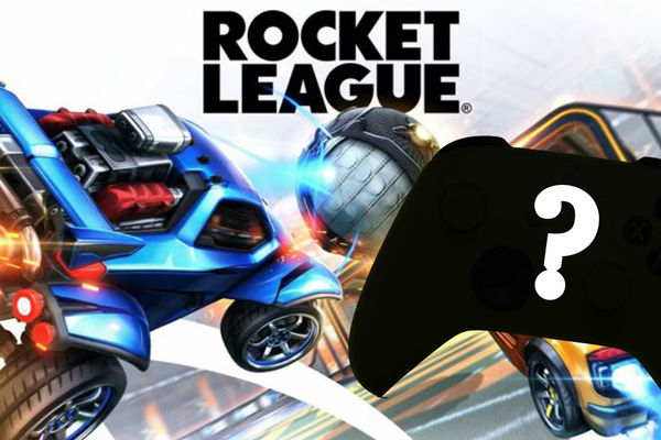 Unbelievable Rocket League Xbox Controller Modification Stuns Gaming ...
