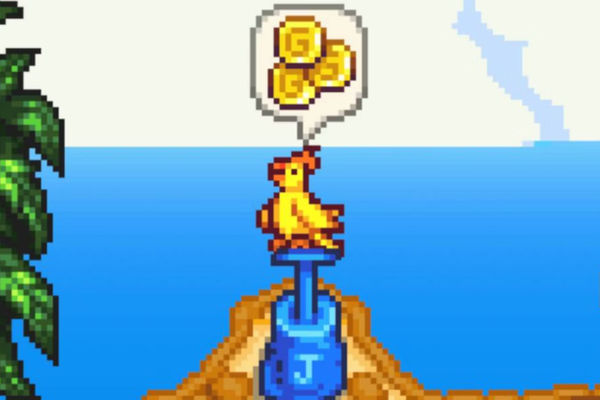 Unbelievable Stardew Valley Success Story: Player Amasses Mind-Blowing ... Unbelievable Stardew Valley Success Story: Player Amasses Mind-Blowing ...